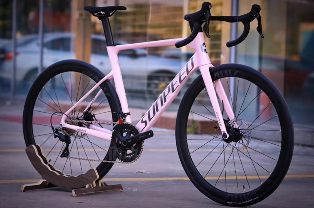 2023 Sunpeed galaxy 2nd series | Shimano 105 r7000 groupset | full ...