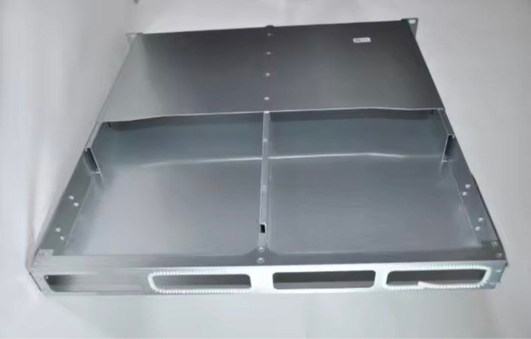 2 Units of Dell Networking X1018 Smart Web Managed Switch with Tandem ...