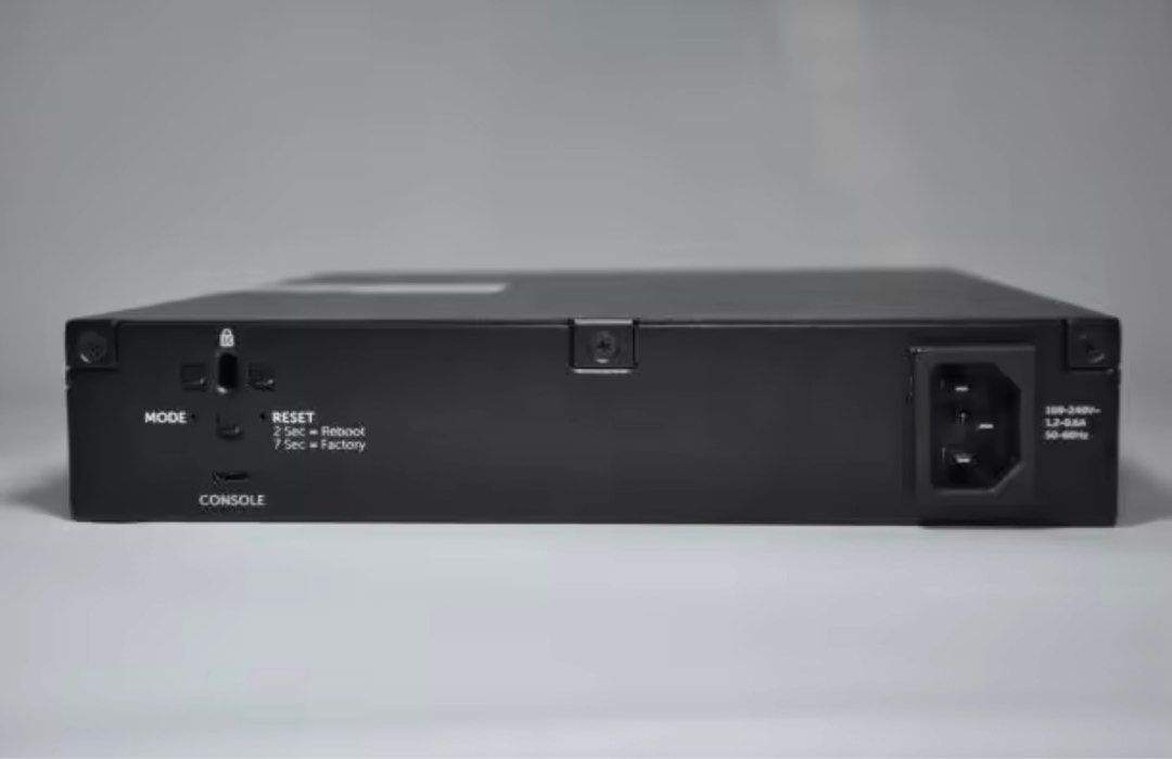 2 Units of Dell Networking X1018 Smart Web Managed Switch with Tandem Tray KF Comtech, Computers ...