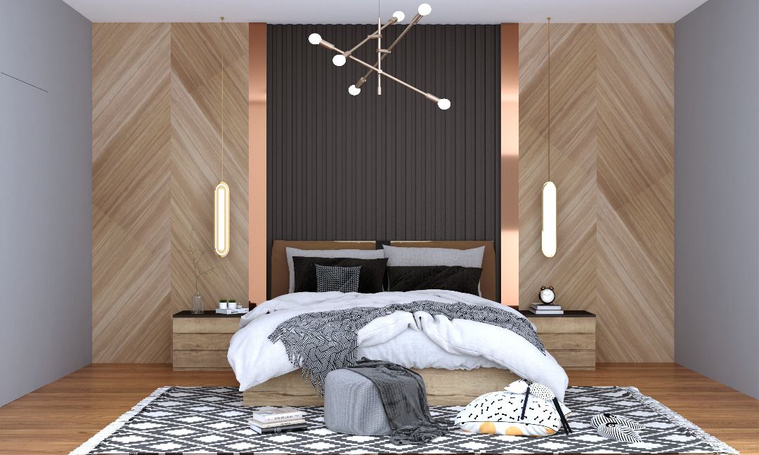 3D Interior design Perspective & AutoCAD Space Planning, Home Services ...