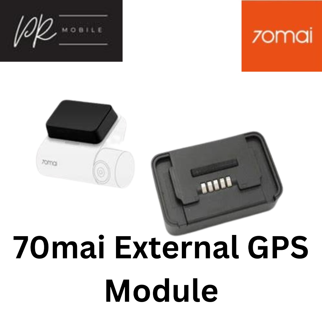 70mai External GPS Module, Furniture & Home Living, Security & Locks ...