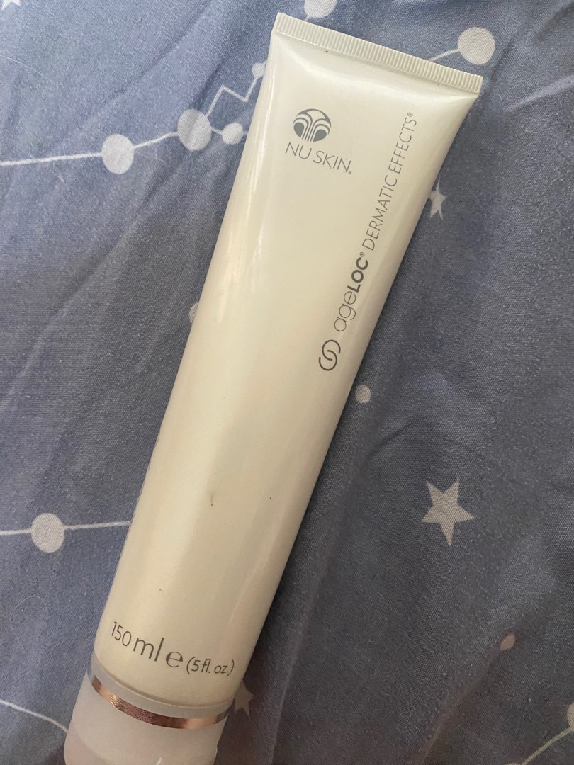 ageLOC Dermatic Effects, Beauty & Personal Care, Bath & Body, Body Care on Carousell