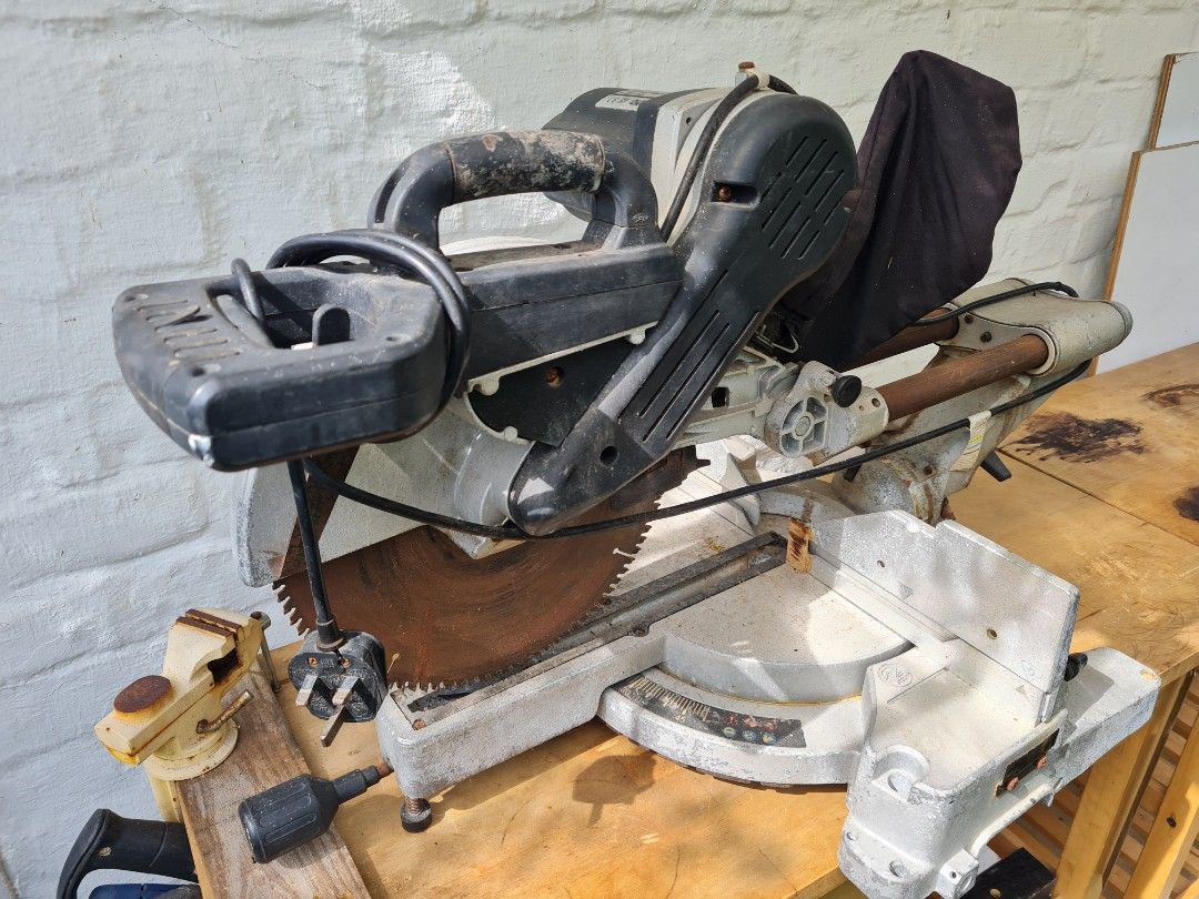 AIKO Cutter Saw, Everything Else on Carousell