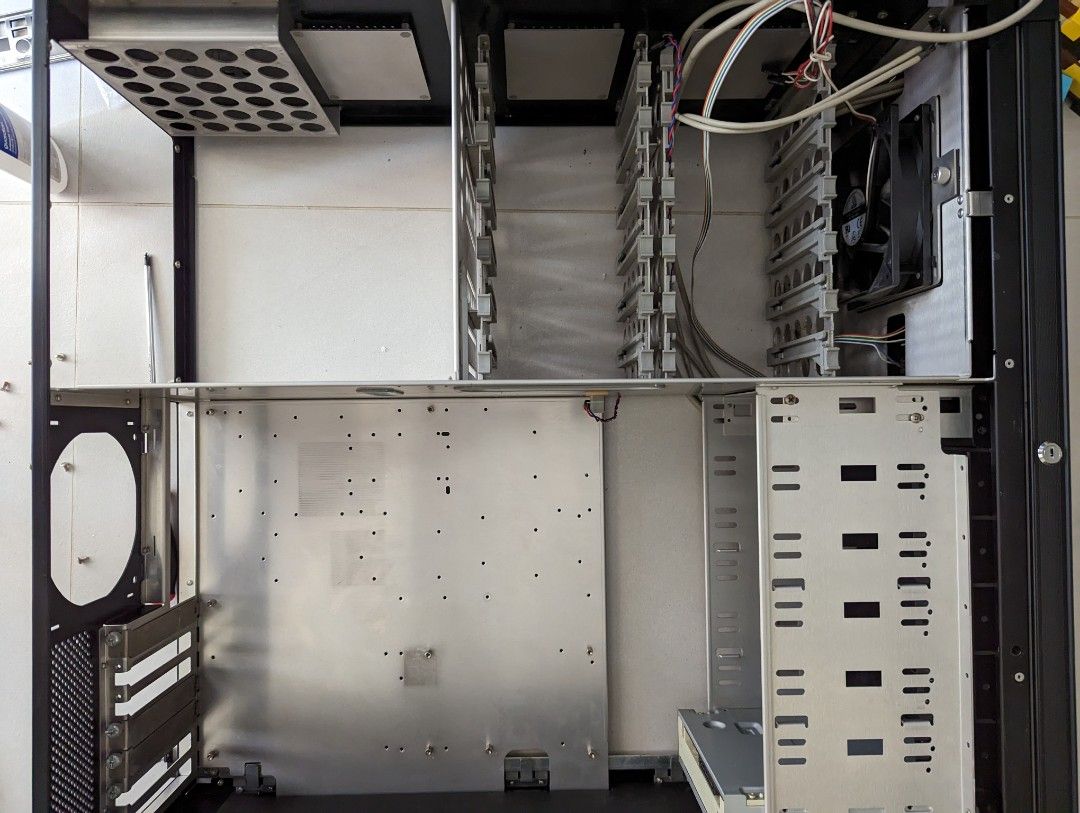 AMD EPYC Rome Workstation, Dual 7302, 32 Cores 64 Threads, 3 GHz Base, 512GB RAM, 2*1.6TB Intel ...