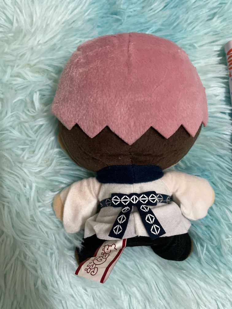 Anime Jujutsu Kaisen Ryomen Sukuna, Hobbies & Toys, Toys & Games on ...