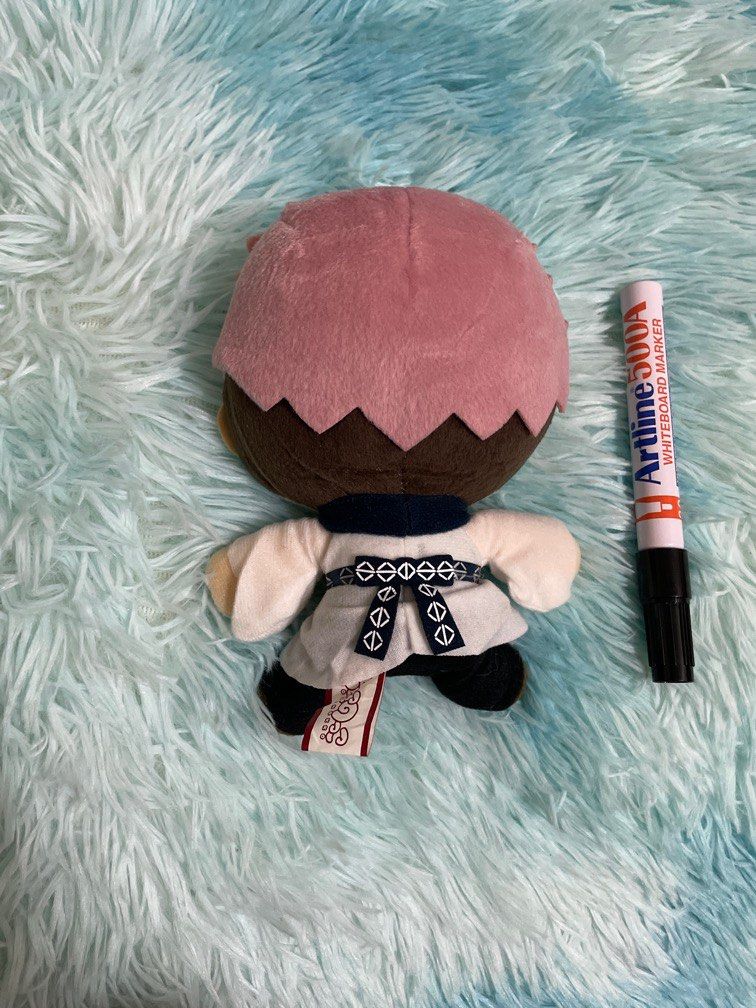 Anime Jujutsu Kaisen Ryomen Sukuna, Hobbies & Toys, Toys & Games on ...