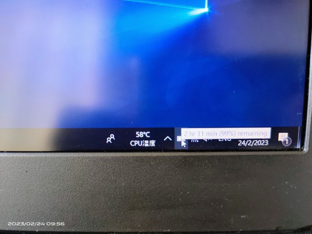 Asus ROG G53SX Gaming Laptop, Computers & Tech, Laptops & Notebooks on ...