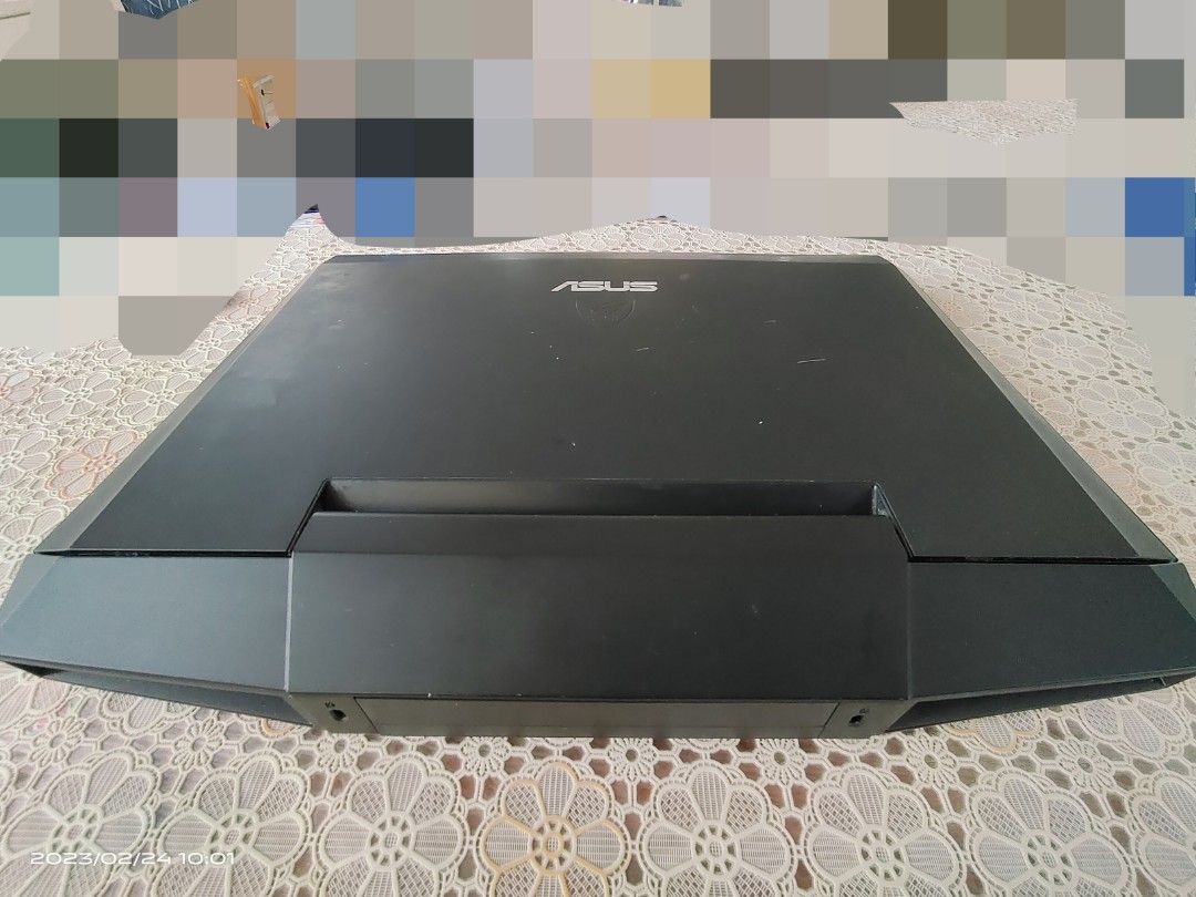 Asus ROG G53SX Gaming Laptop, Computers & Tech, Laptops & Notebooks on ...