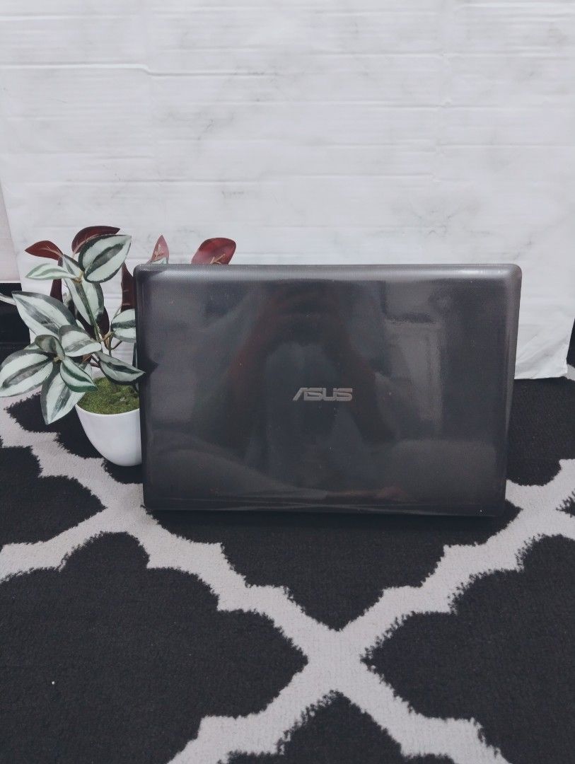 Asus X450EA AMD E1 Gen 2, Elektronik, Komputer, Laptop di Carousell