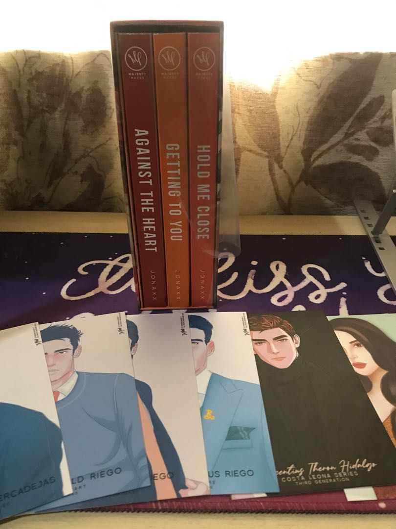 Azucarera series (ADA) by Jonaxx, Hobbies & Toys, Books & Magazines ...