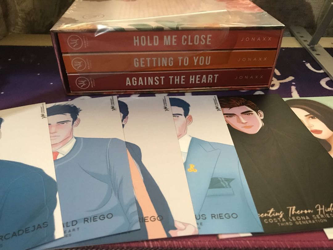 Azucarera series (ADA) by Jonaxx, Hobbies & Toys, Books & Magazines ...