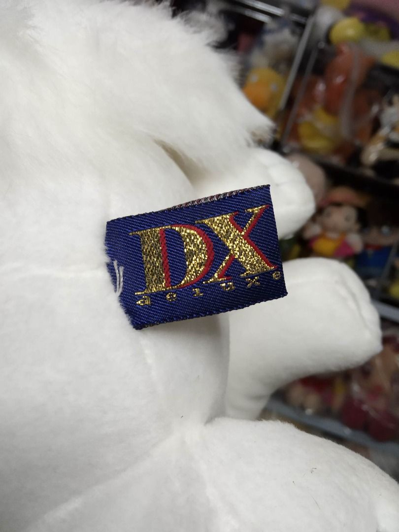 BATANG 90's: 11-Inch Patrasche A Dog of Flanders x Rascal Raccoon Anime ...