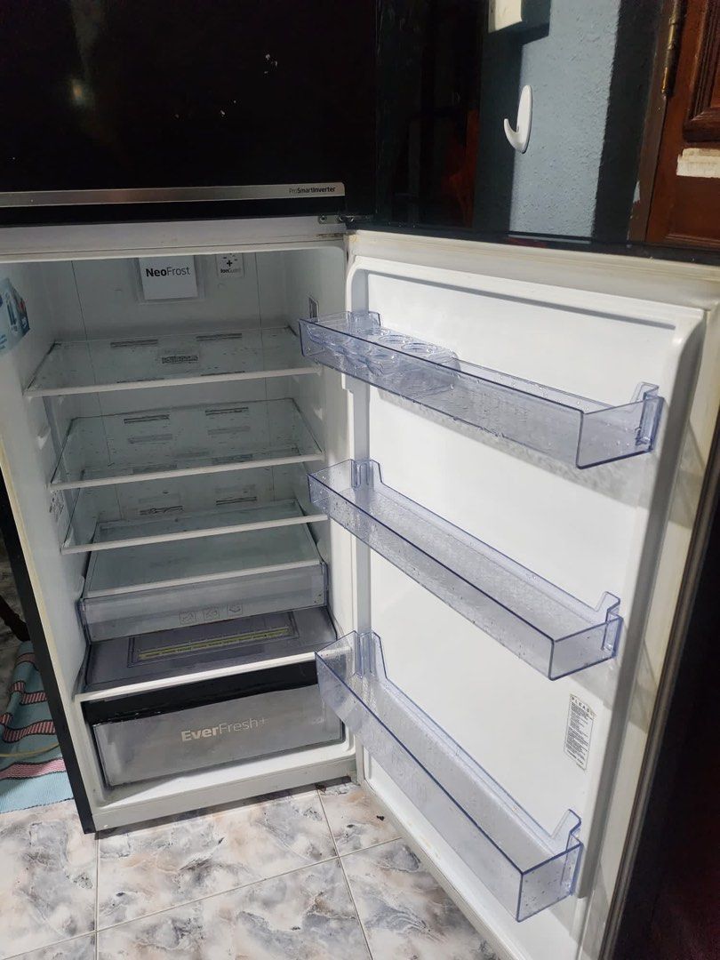 Beko refrigerator, TV & Home Appliances, Kitchen Appliances ...