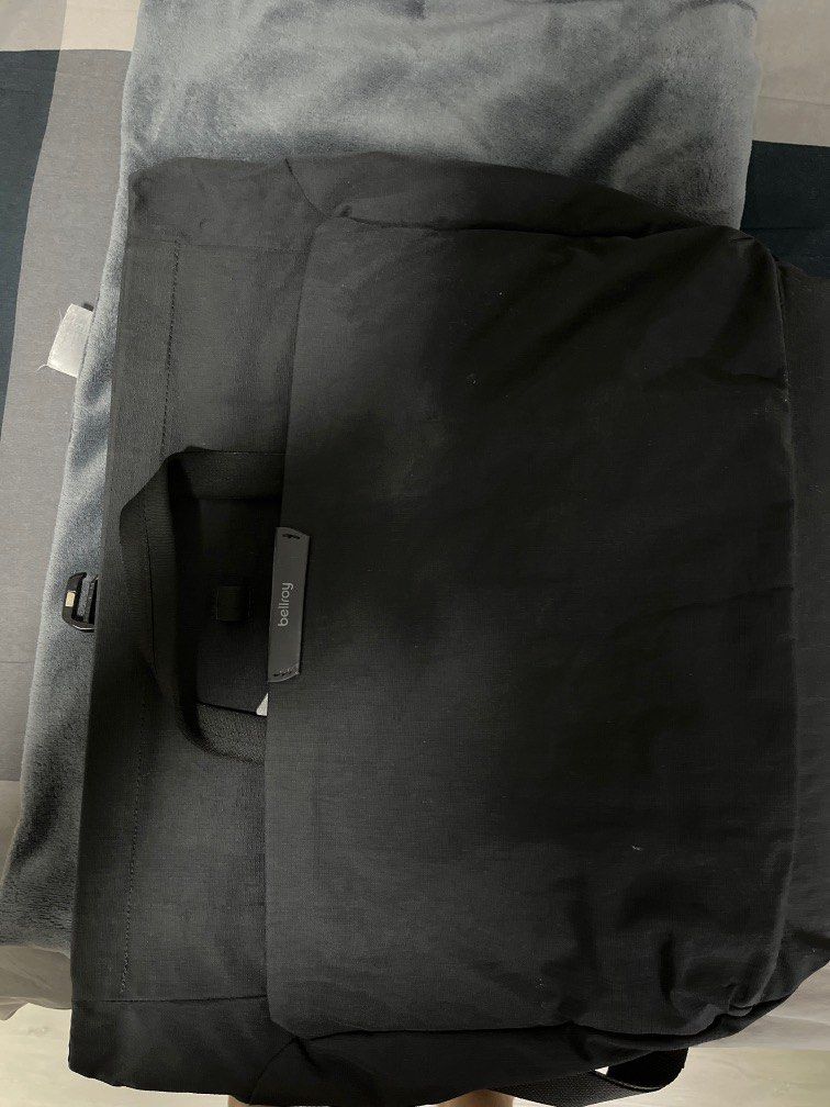 Bellroy System Messanger Bag/ Sling Bag, Men's Fashion, Bags, Sling ...