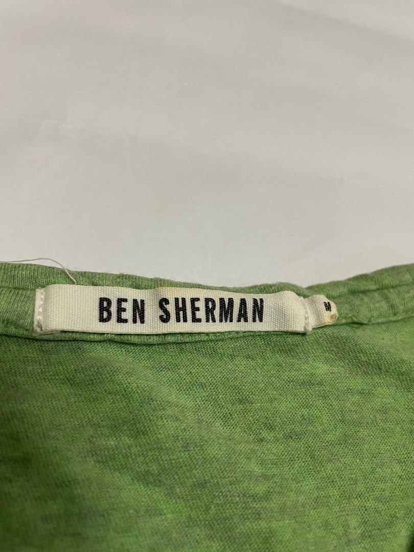 Ben sherman landon mods Logo vespa Lambretta , Men's Fashion ...