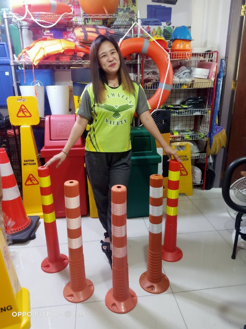 BOLLARD POST, Commercial & Industrial, Construction & Building ...