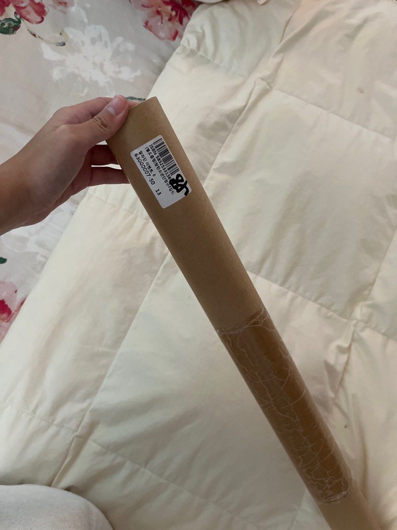 bts love yourself posters, Hobbies & Toys, Collectibles & Memorabilia ...