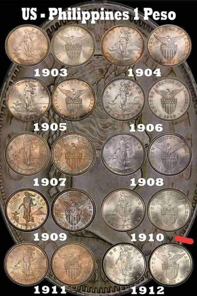 BUYING/BUMIBILI PO AKO NG LUMANG PERA on Carousell