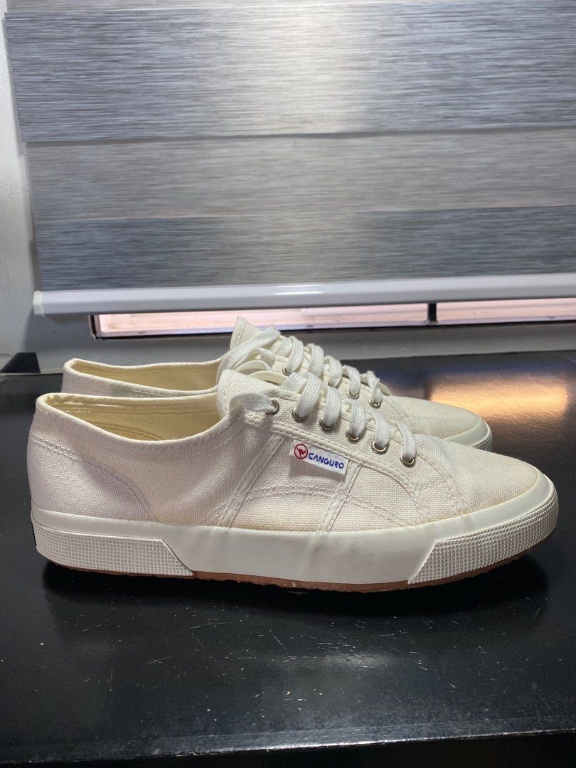 Canguro Shoes, Men's Fashion, Footwear, Sneakers on Carousell