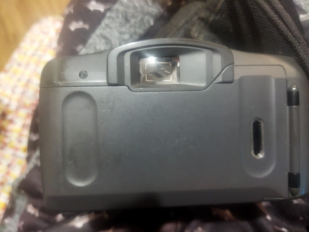 Canon Sure Shot AF-7s, Photography, Cameras on Carousell