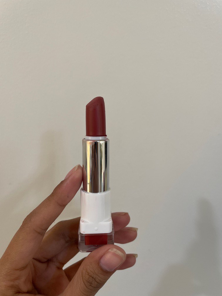 Careline Soft Suede Lipstick (Fire), Beauty & Personal Care, Face ...