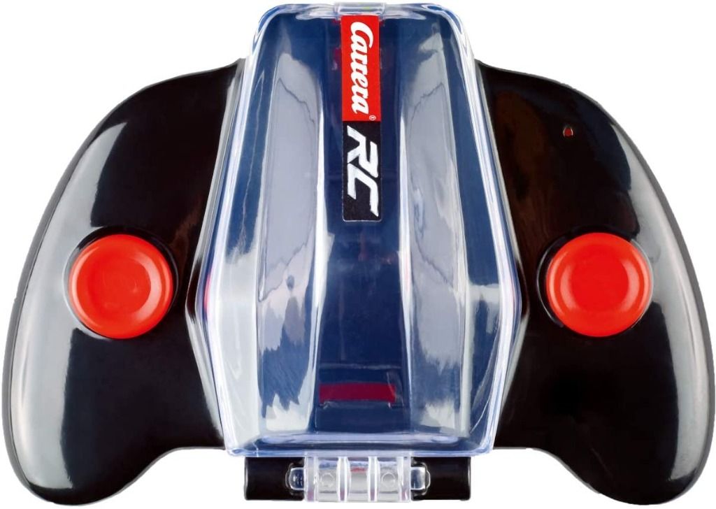 Carrera RC Nintendo Mario Kart 2.4 GHz Mini Collectible Radio Remote ...