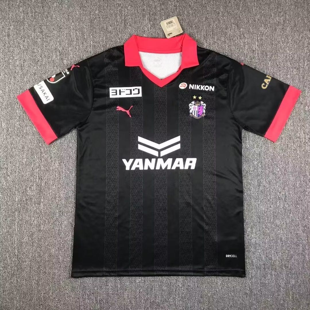 Cerezo Osaka Home Away GK kit 2023 Japan league Football Jersey Soccer Jersey T-shirt, Men's ...