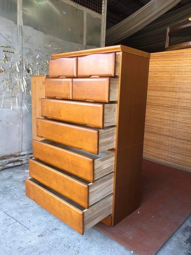 Chest drawer Japan surplus, Furniture & Home Living, Furniture, Shelves ...