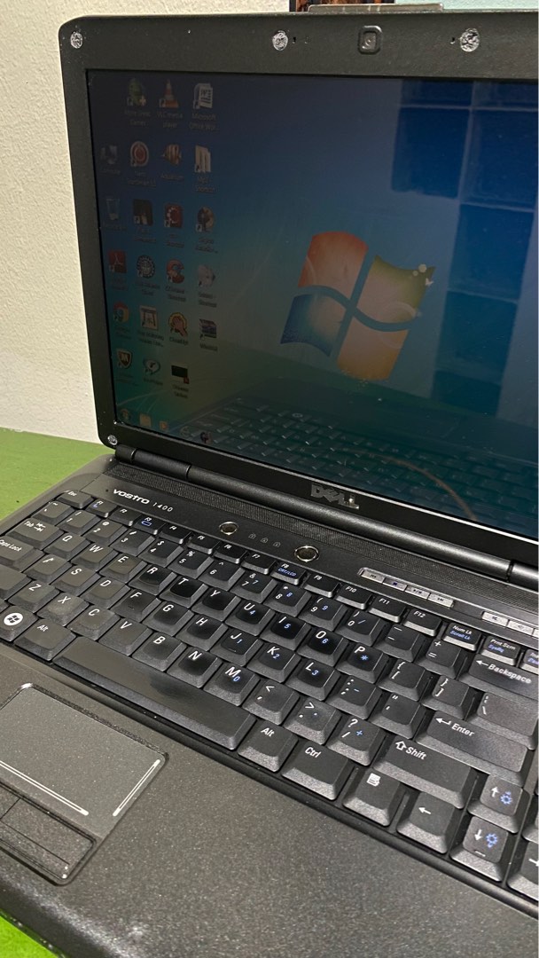 Classic DELL Laptop, Computers & Tech, Laptops & Notebooks on Carousell