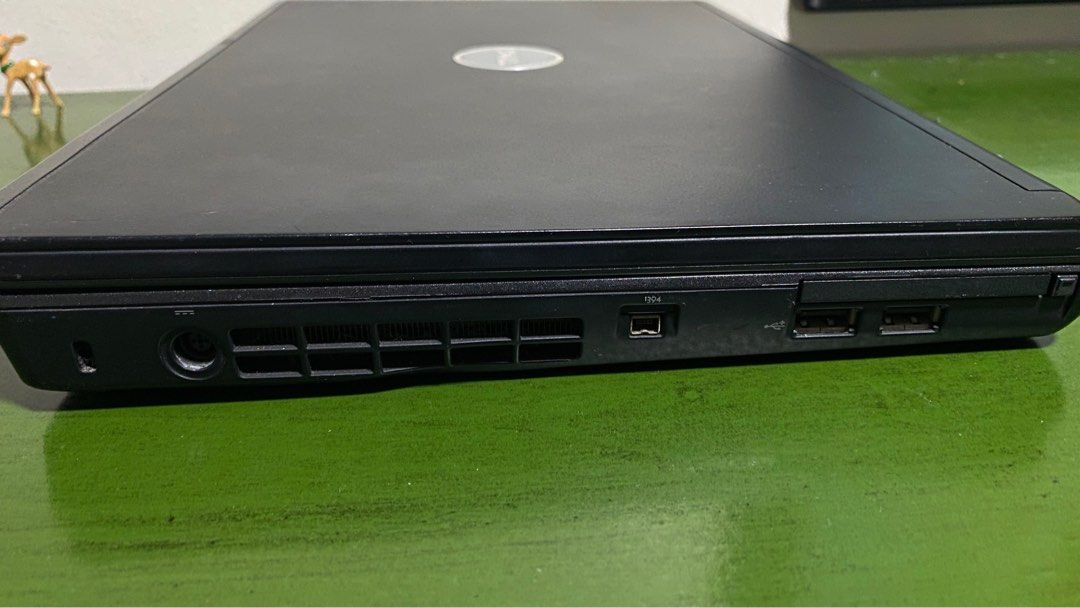 Classic DELL Laptop, Computers & Tech, Laptops & Notebooks on Carousell