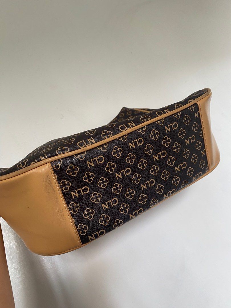 CLN original office bag, Women's Fashion, Bags & Wallets, Shoulder Bags ...