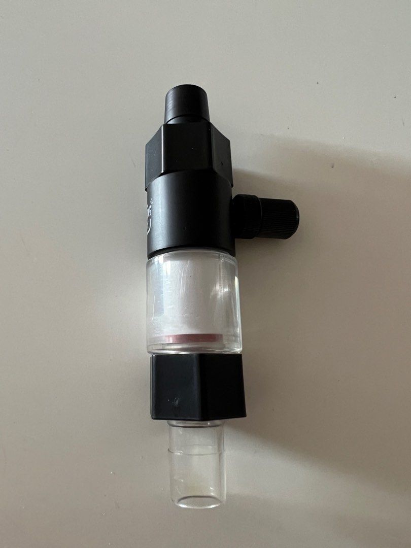 CO2Art Inline CO2 Aquarium Atomizer Diffuser, Pet Supplies, Homes & Other Pet Accessories on ...