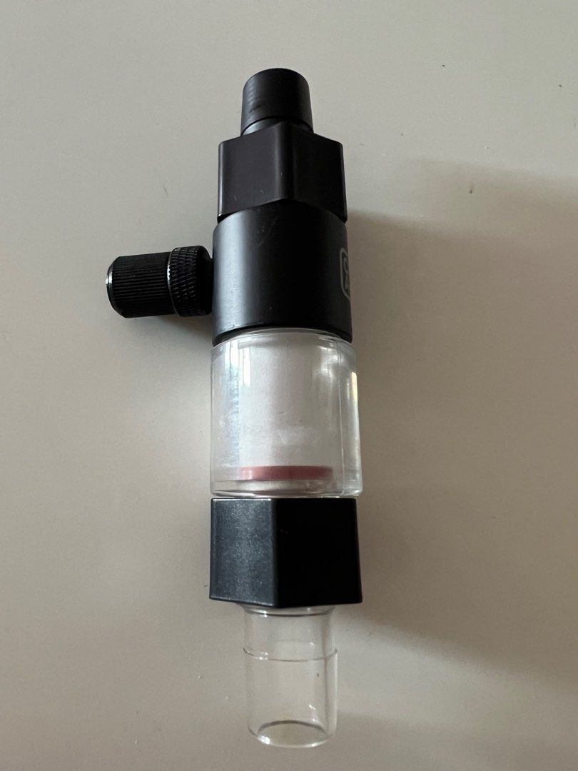 CO2Art Inline CO2 Aquarium Atomizer Diffuser, Pet Supplies, Homes & Other Pet Accessories on ...