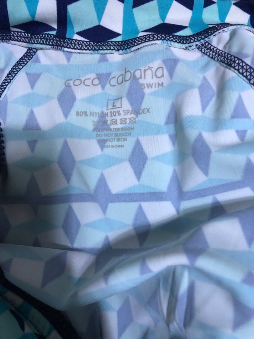 Coco Cabana Swimwear on Carousell