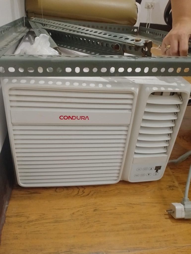 Condura inverter, TV & Home Appliances, Air Conditioning and Heating on ...
