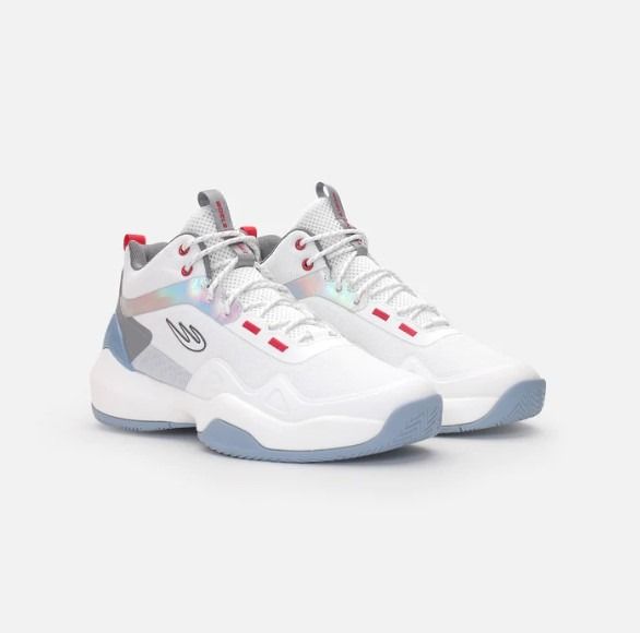 CONQUEROR Mens Shoes by World Balance, Men's Fashion, Footwear ...