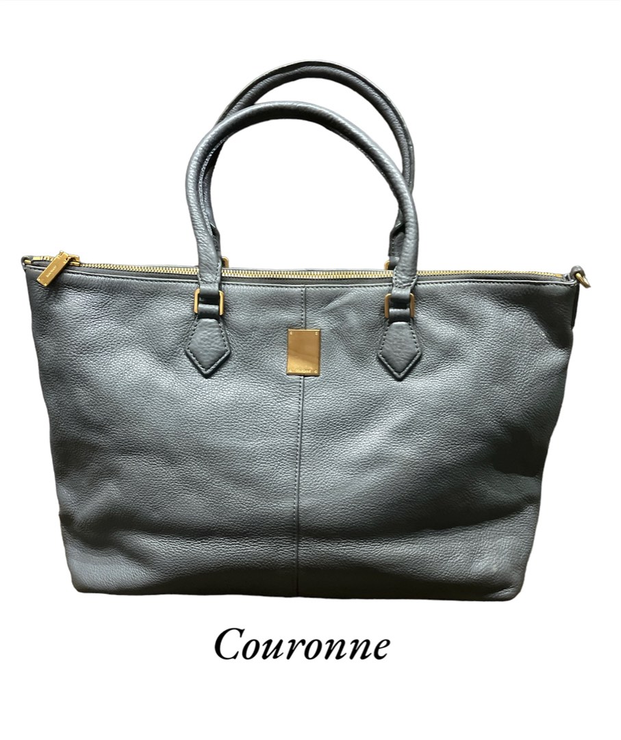 Couronne, Women's Fashion, Bags & Wallets, Shoulder Bags on Carousell