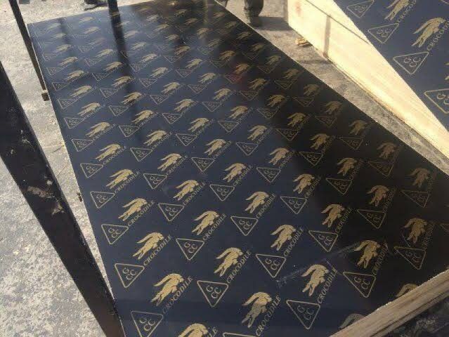 Crocodile brand "Phenolic Board", Commercial & Industrial, Construction ...