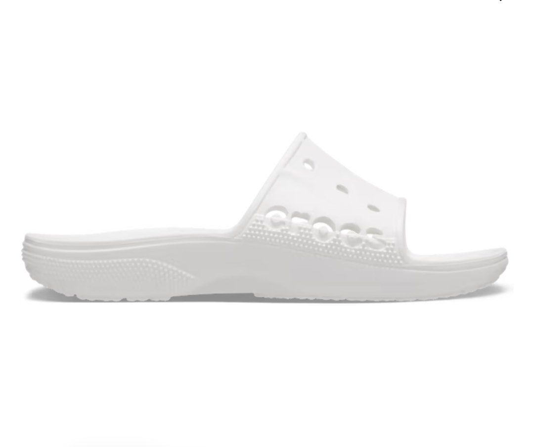 Crocs Baya II Slide, Men's Fashion, Footwear, Flipflops and Slides on ...
