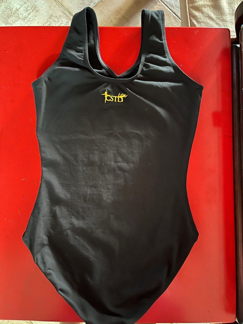 CSTD Tap exam leotard and Capezio Tap Shoes, Women's Fashion, Activewear on Carousell