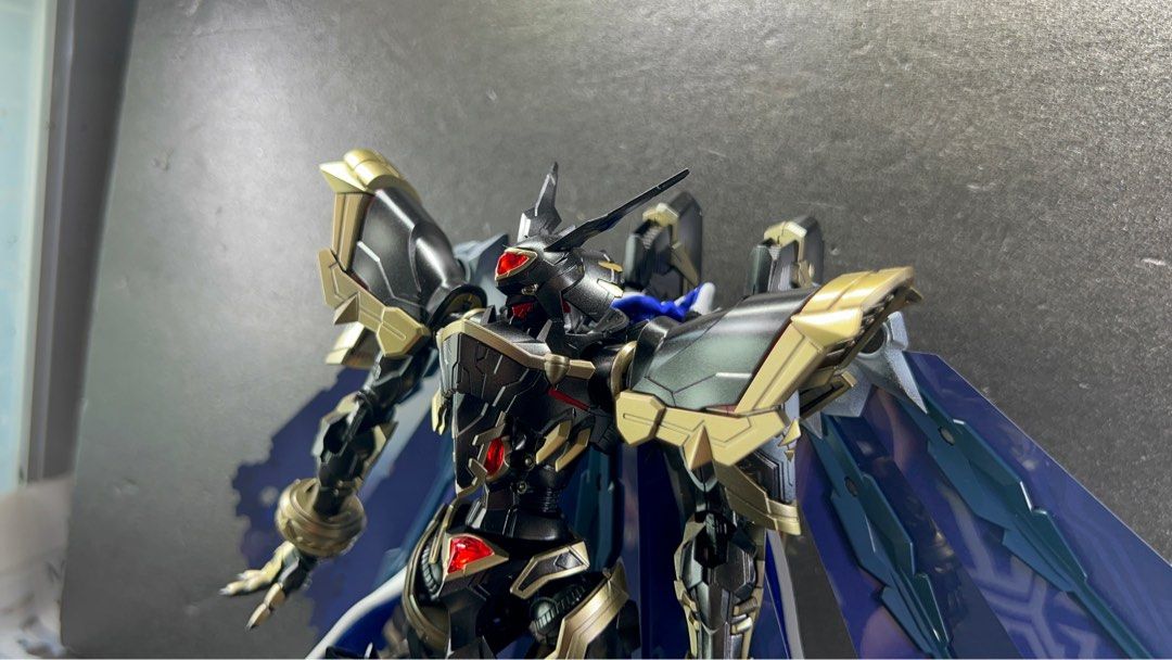 Custom painted figure rise standard amplified, Hobbies & Toys, Toys ...