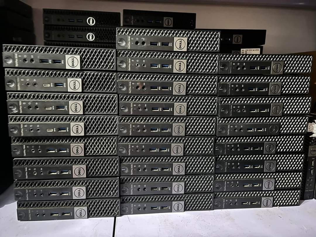 dell optiplex 3040 i3 6th gen, Computers & Tech, Desktops on Carousell
