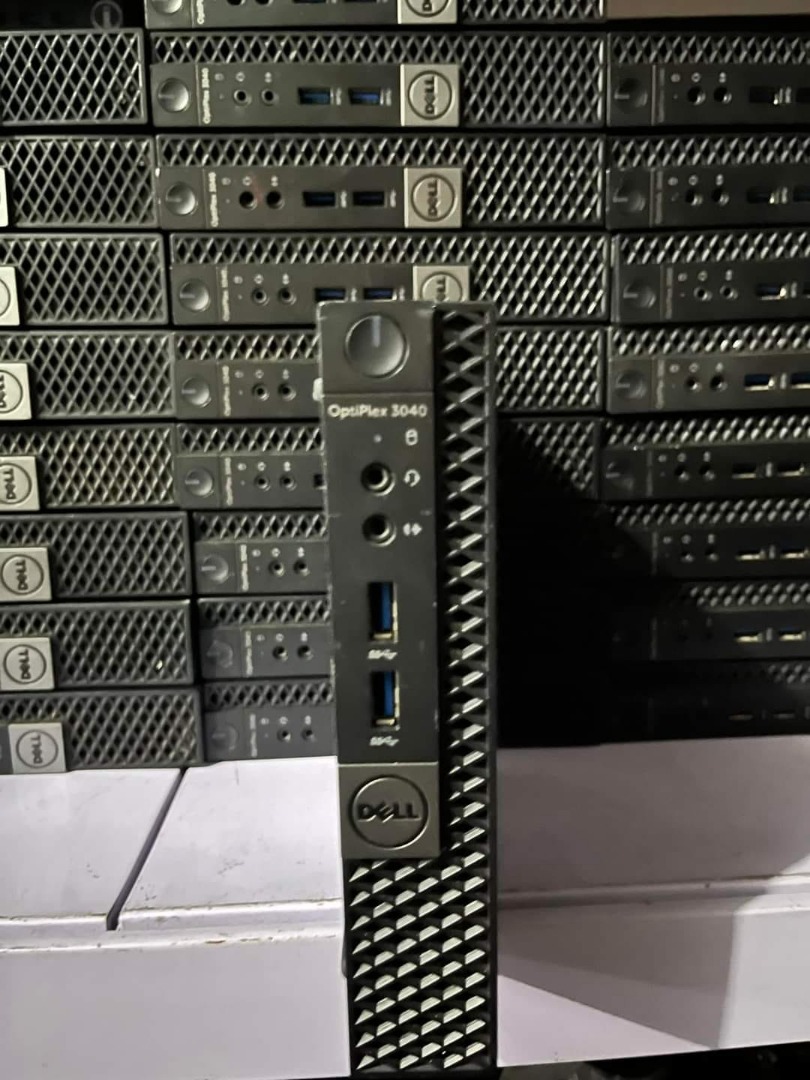dell optiplex 3040 i3 6th gen, Computers & Tech, Desktops on Carousell