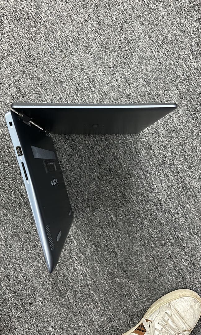 Dell touchscreen Windows 11 i7 8gen fhd Touchscreen gaming mx graphic ...