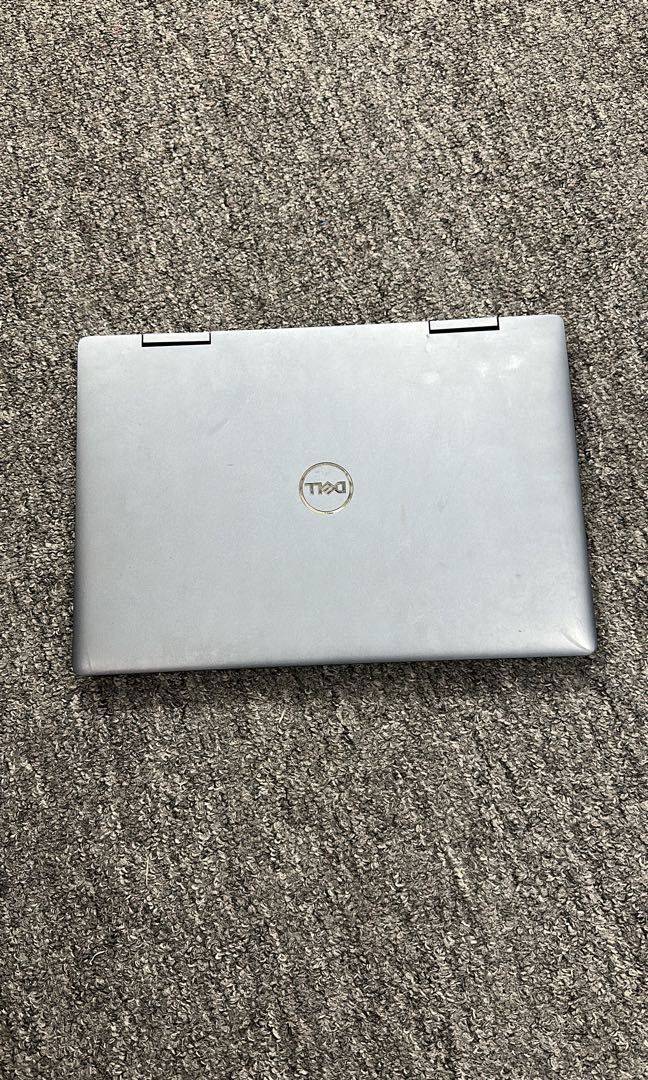 Dell touchscreen Windows 11 i7 8gen fhd Touchscreen gaming mx graphic ...