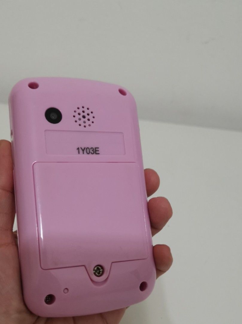 Demon Slayer POD Pink, Hobbies & Toys, Toys & Games on Carousell