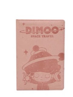 Dimoo card collection file, Hobbies & Toys, Toys & Games on Carousell