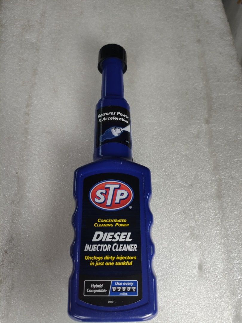 DPF CLEANER, Car Accessories, Accessories on Carousell