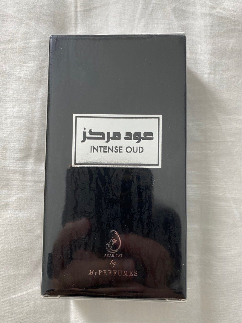 Dubai Perfume Oud, Beauty & Personal Care, Fragrance & Deodorants on ...