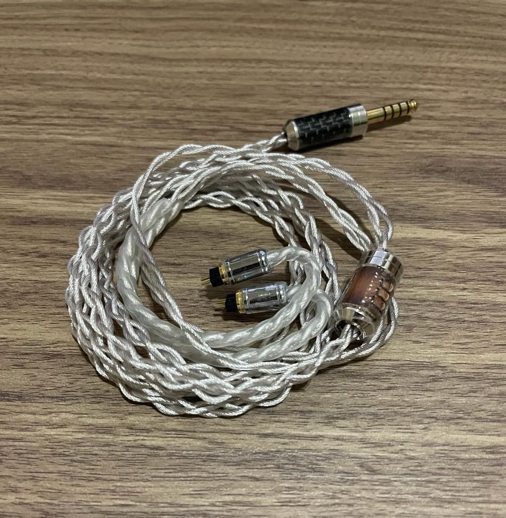 leonidas ii cable